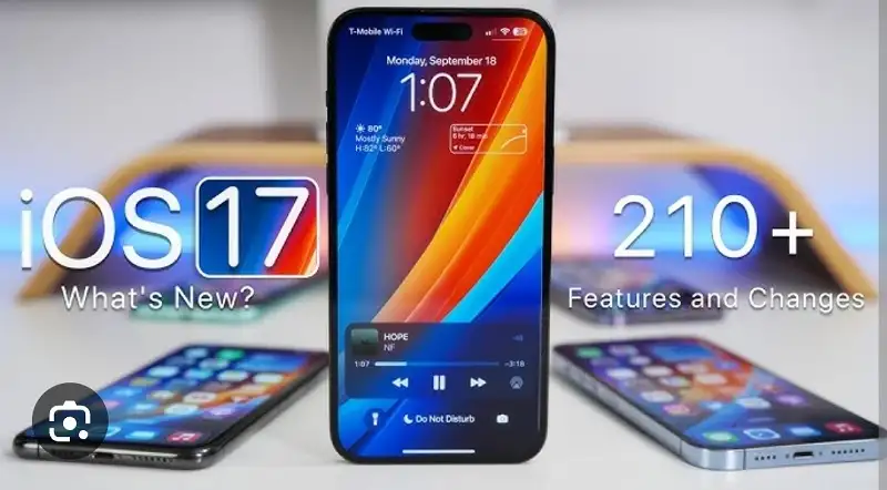 Teknologi Terbaru Apple: Inovasi Terkini yang Mengubah Dunia - Greatnesia